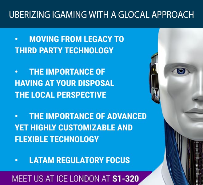 Glocal-Approach - SBC Americas