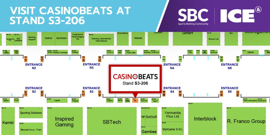 ICE-Floorplan-PR_CB - SBC Americas
