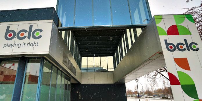 INTRALOT and BCLC shape up new five-year lottery supply agreement - SBC ...