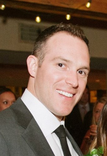 Brian headshot - SBC Americas