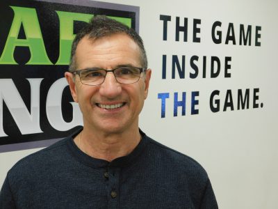 Johnny Avello_1 - SBC Americas