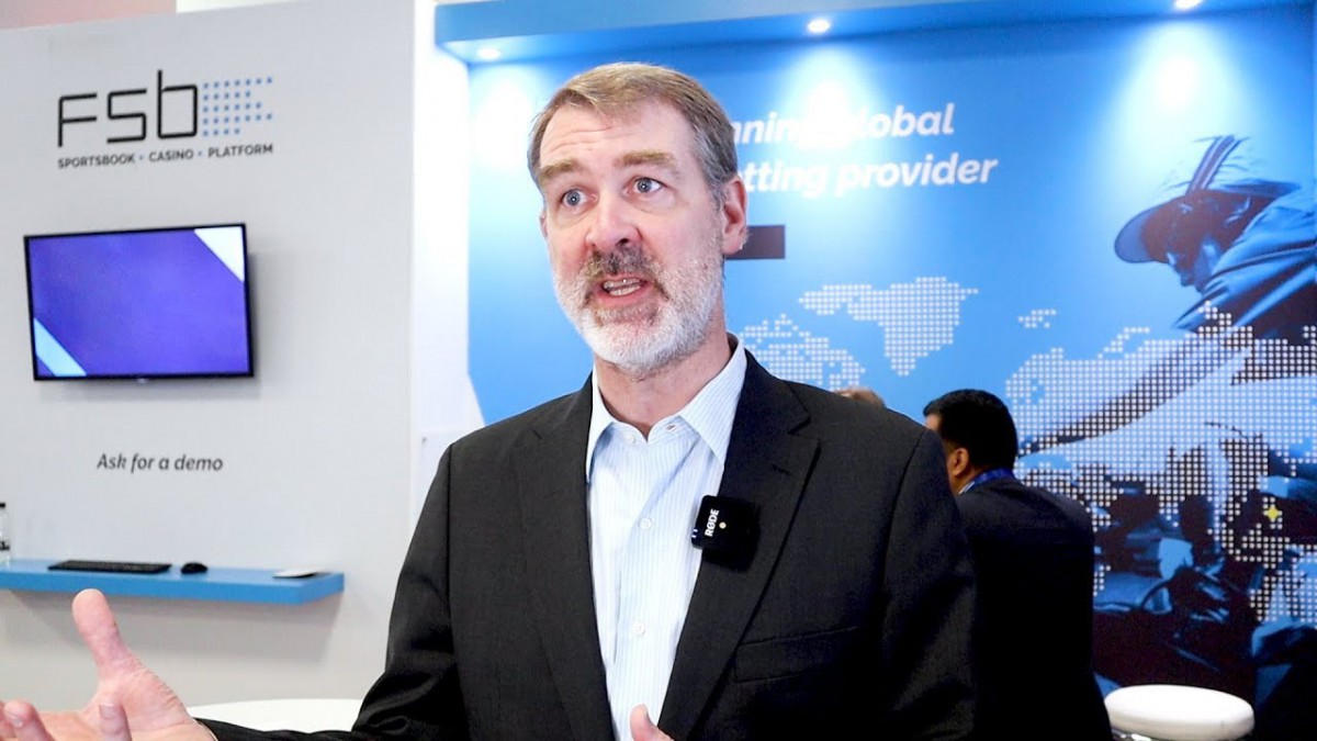 Philip Canavan: Adaptation is key to succeeding in the US - SBC Americas