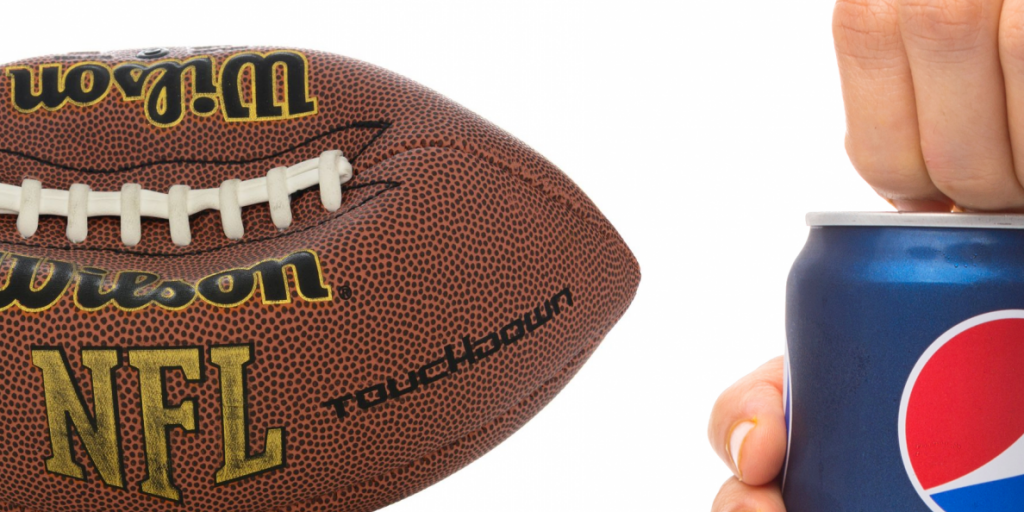 DraftKings/Pepsi partnership puts football fan engagement front of ...