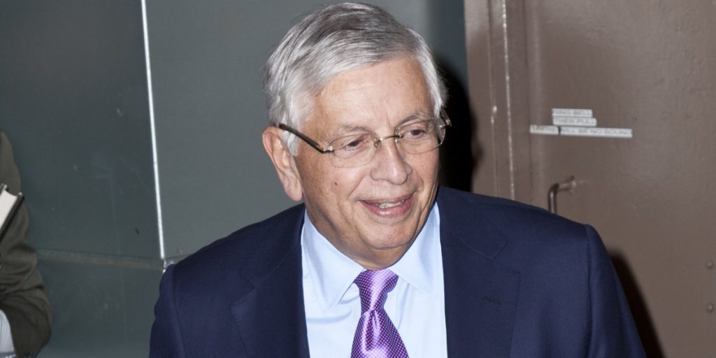 NBA Commissioner David Stern: In memoriam - SBC Americas