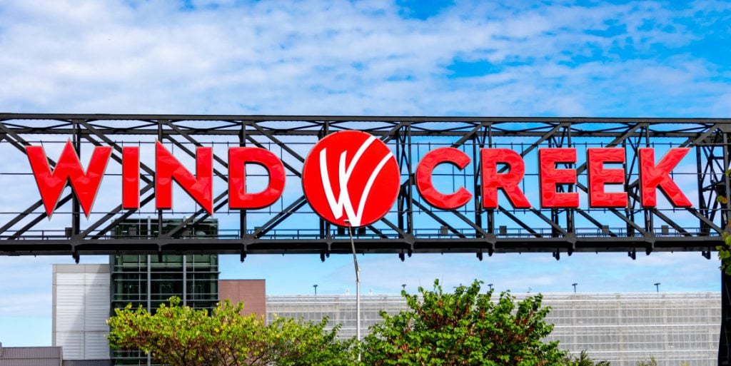 Wind Creek Hospitality and Pala Interactive launch online platform ...