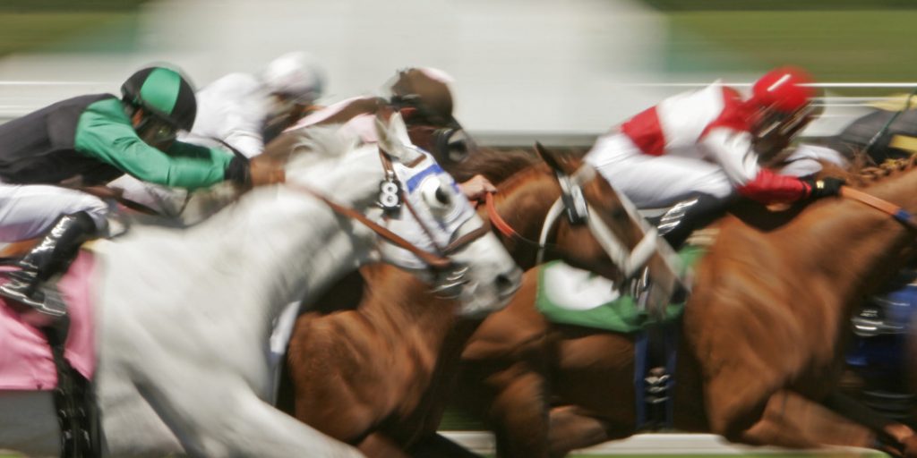 PointsBet agrees acquisition of Premier Turf Club to enter US horse ...