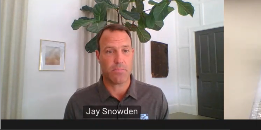 Jaysnowden - SBC Americas