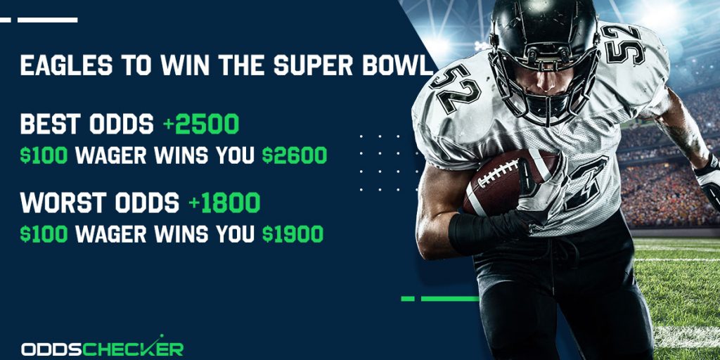 OddsChecker rebrands and relaunches US facing business - SBC Americas