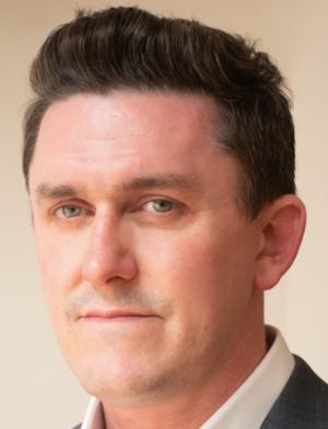 Alex Leese - SBC Americas