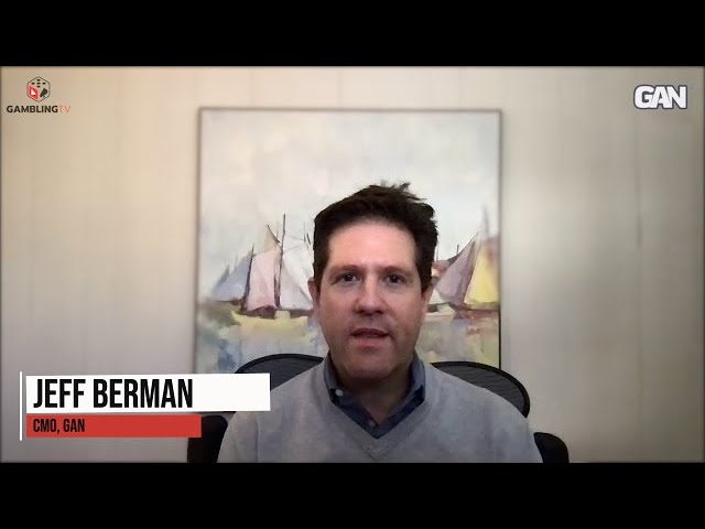 GAN's Jeff Berman: squarely focused on the US sports betting market ...