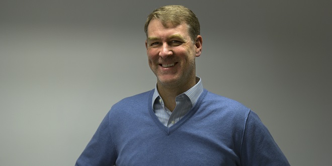 Dave McDowell: The balance between control and efficiency when ...