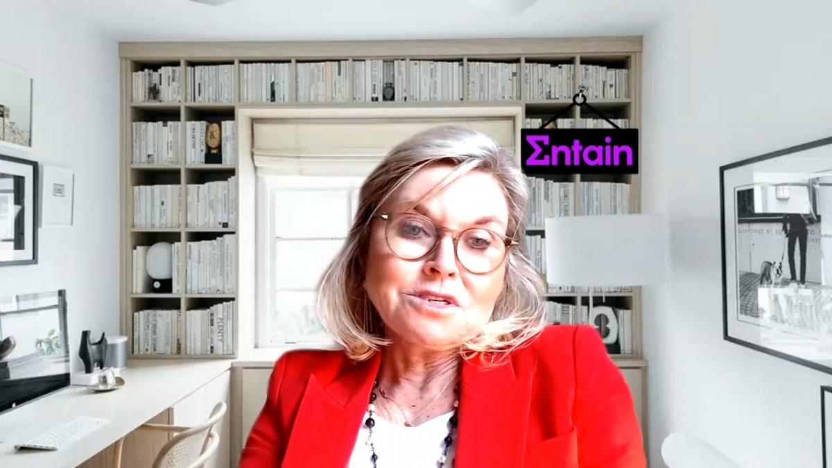 #choosetochallenge - Nygaard-Andersen: challenging the status quo - SBC ...