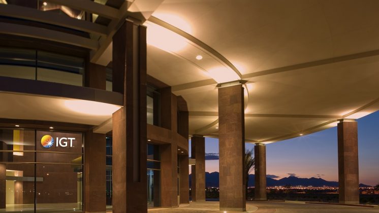 IGT’s FY2020 results spotlight PlaySports success - SBC Americas