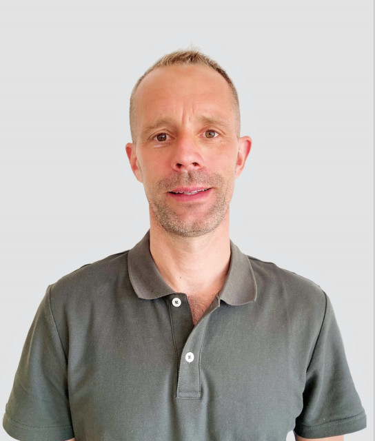 Andrew Maclean - SBC Americas