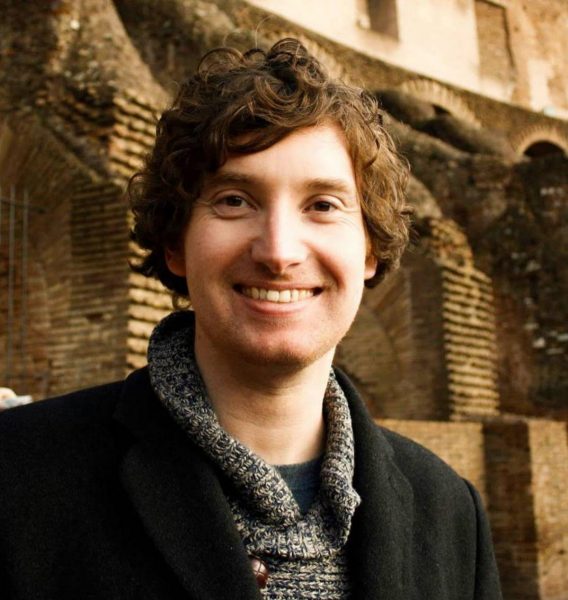 Finixio hires Roarty as Head of North America for US launch - SBC Americas