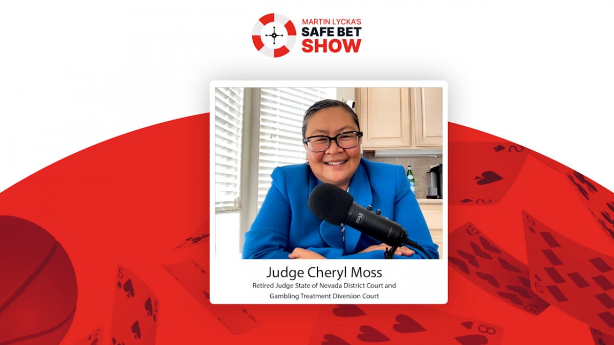 Judge Cheryl Moss thumbnail - SBC Americas