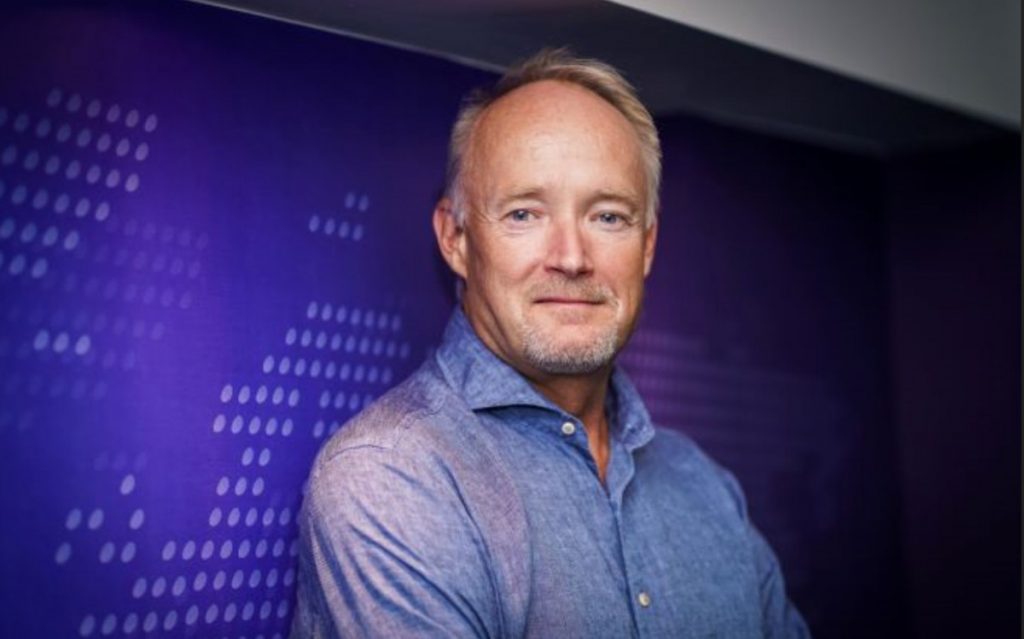 Peter Ekmark: Eight top tips to consider before entering the US