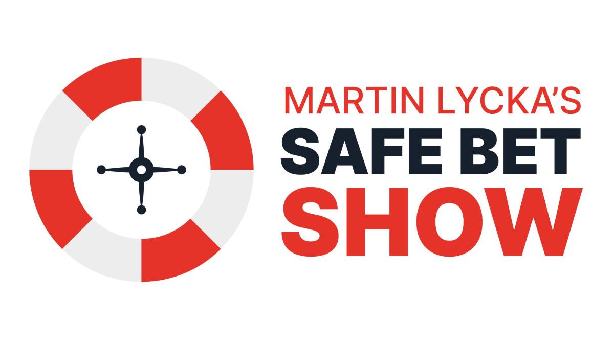 Safe Bet Show Logo - SBC Americas