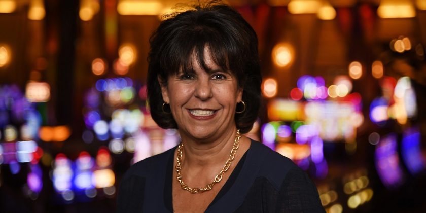 Mohegan Gaming appoints Kim Cowan and Naketrice Snow to corporate HR ...