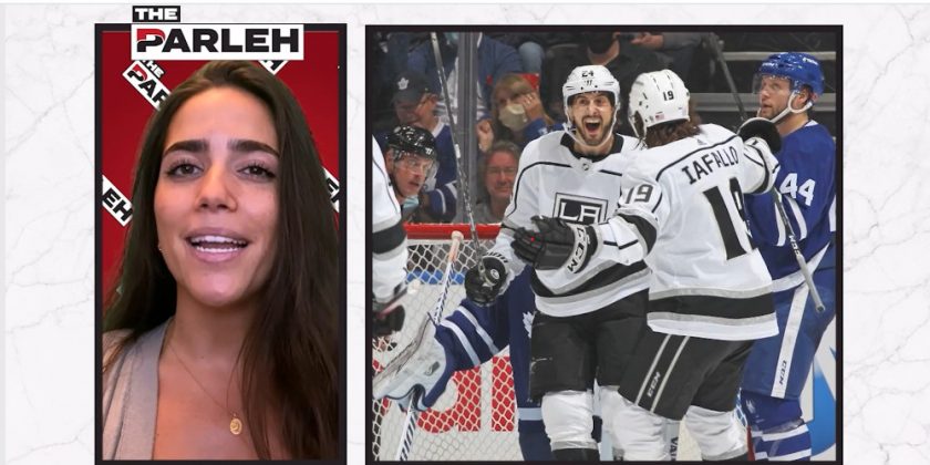 Parleh Media Group welcomes Benjie Cherniak and Chris Grove as ...