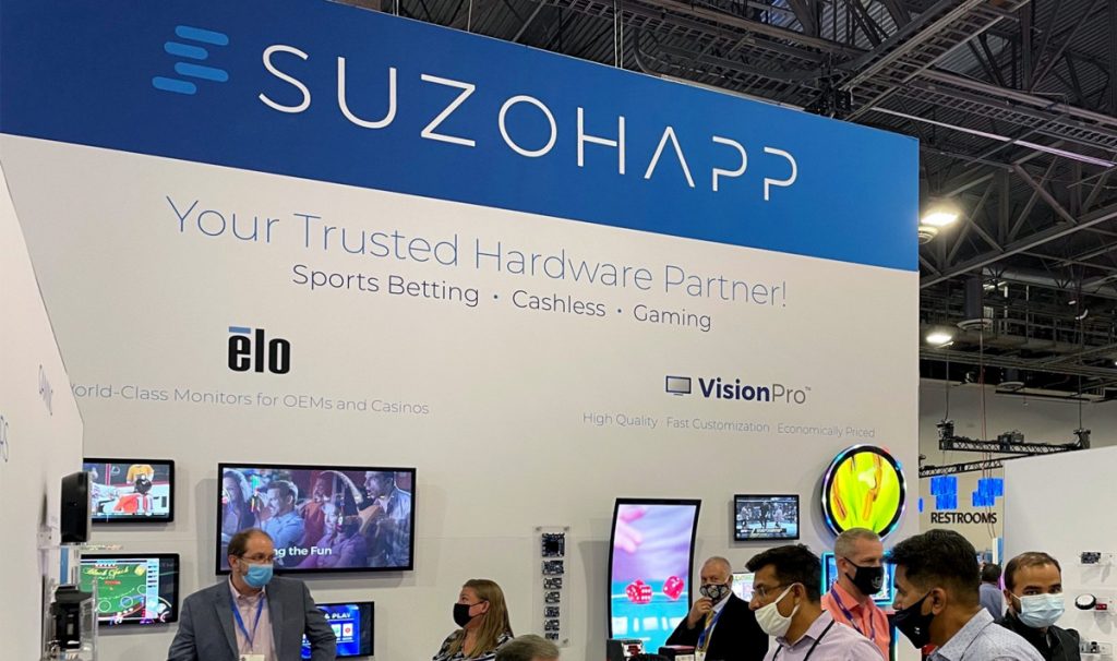 Todd Simms: Suzohapp is fulfilling its US vision - SBC Americas