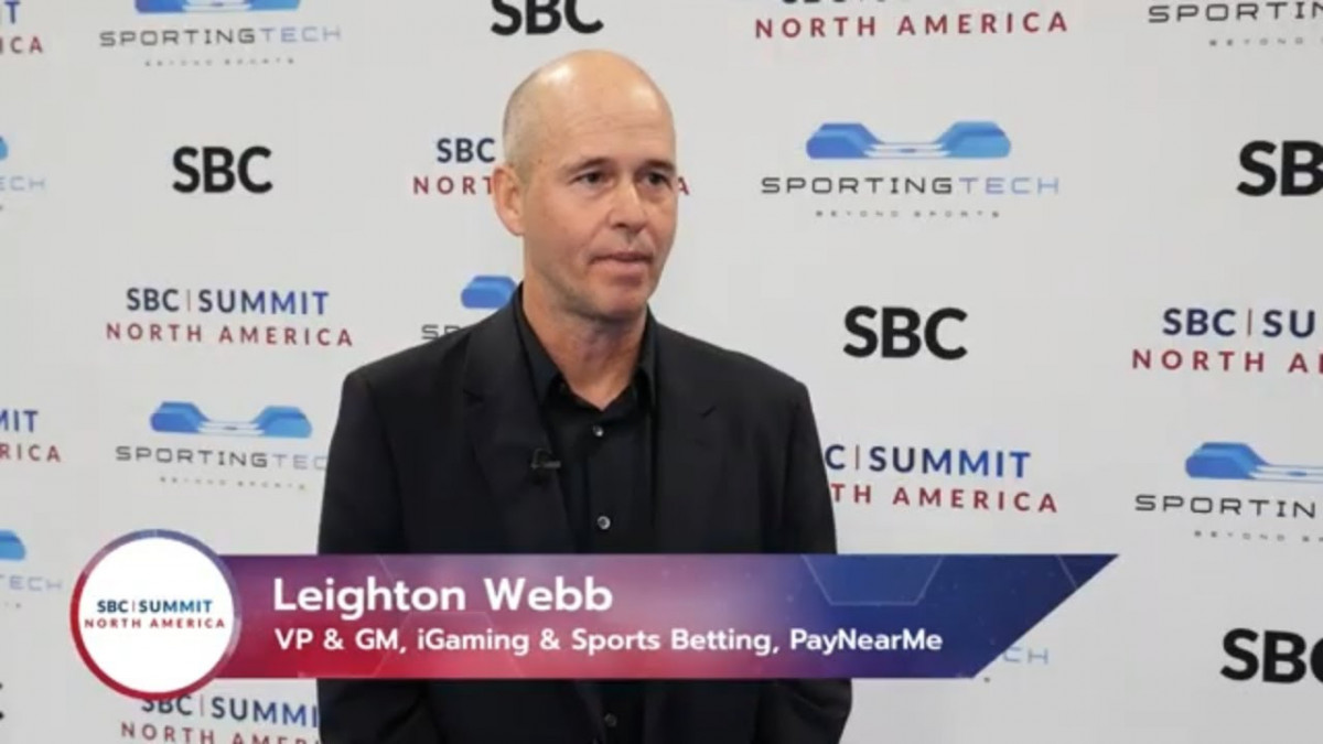 Leighton Webb: improving the player experience from a payments ...