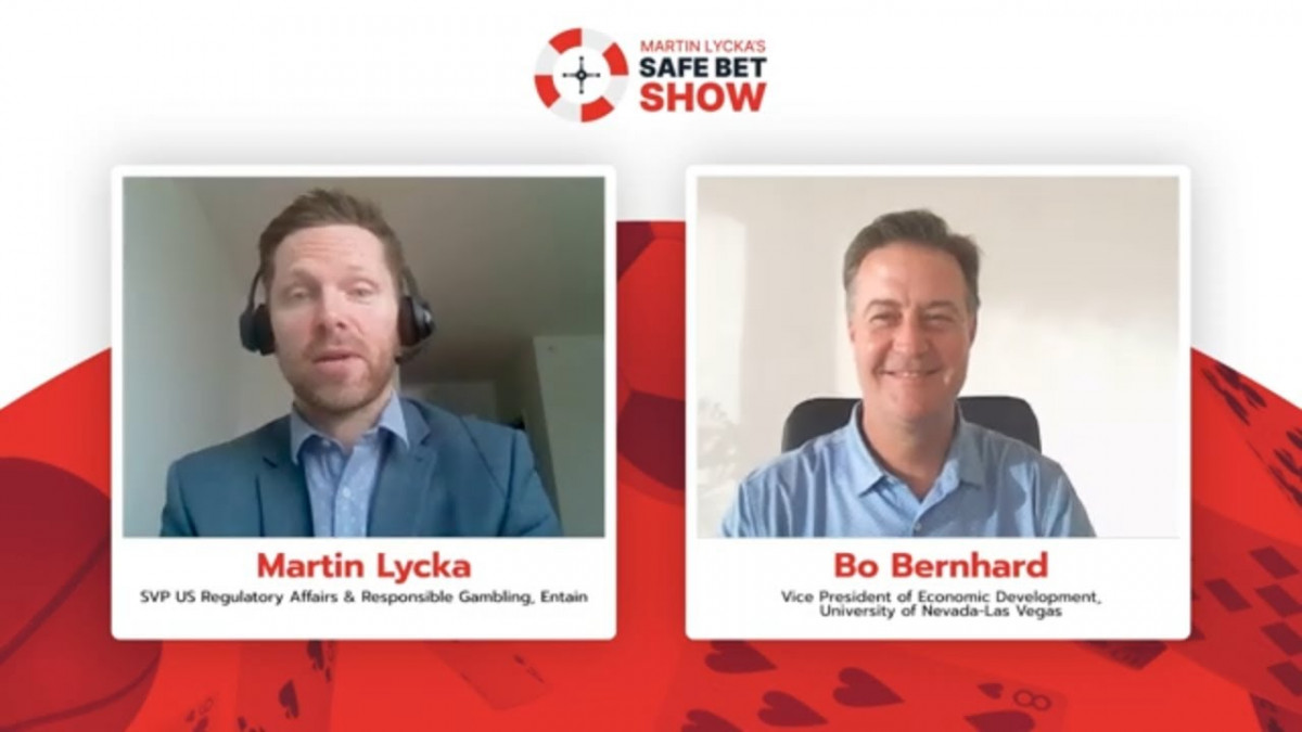 Safe Bet Show: The ‘complex’ change in leadership in the US sports ...