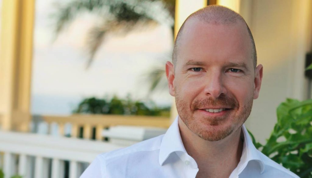Gambling.com's Gillespie Talks Company's Recent M&A