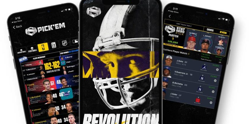 StatHero Takes A Contrarian View To DFS In The US Market