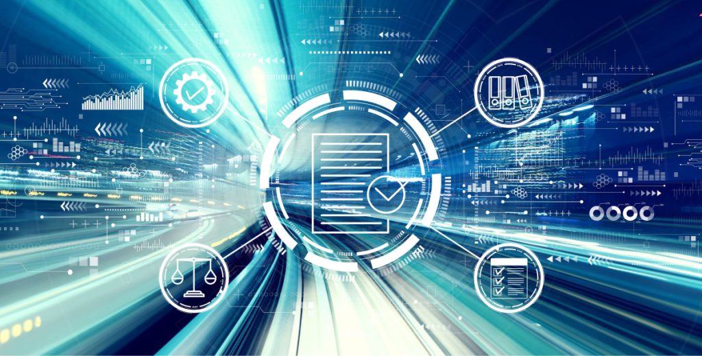 OneComply: Tackling Increased Compliance With Technology