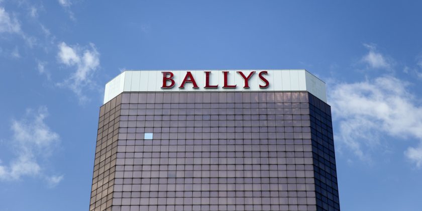 Bally’s Interactive To Release Up To 15% Of Its Employees
