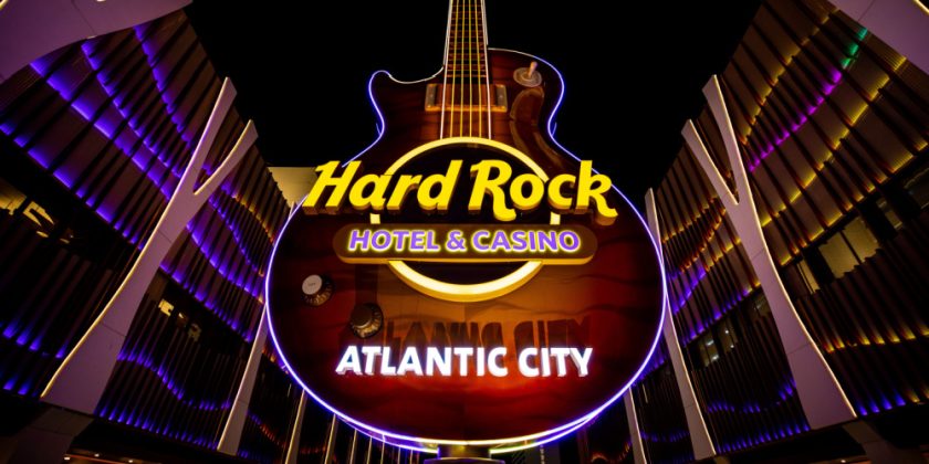 George Goldhoff named President of Hard Rock Hotel & Casino Atlantic ...
