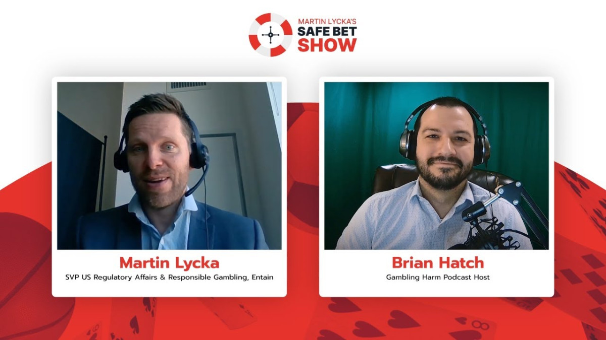 Safe Bet Show: ‘Once you’re addicted, you’re addicted… people can’t control themselves’ - SBC ...