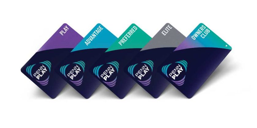 Penn Rolls Out New PENN Play Casino Rewards Program