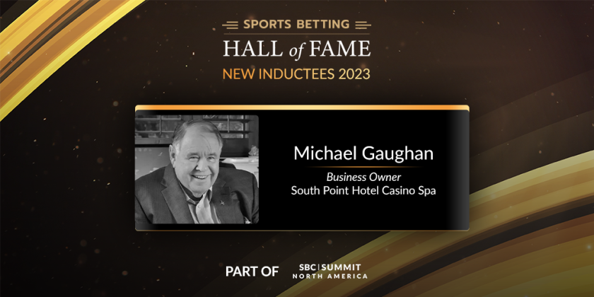 Profiling Sports Betting Hall of Famer Michael Gaughan