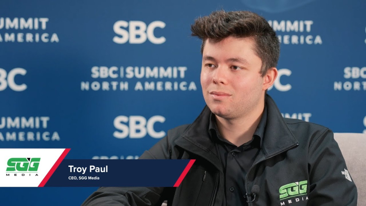 SGG Media’s Troy Paul on the potency of short-form content in sports ...