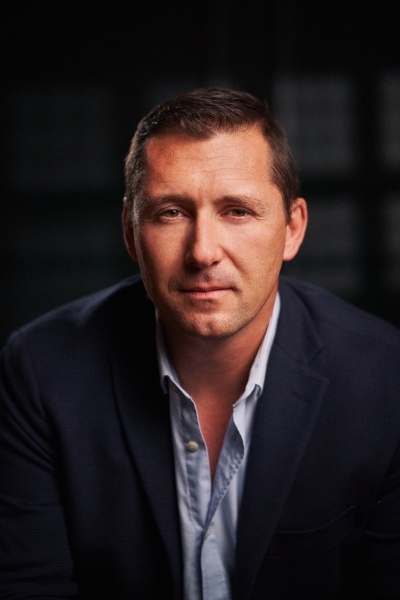 Andrew Foster, Enteractive: Keeping the focus on US recreational sports ...