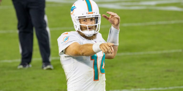 DraftKings debuts new 'The crown is yours' tagline with Fitzmagic ad ...