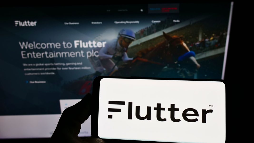 Flutter Reports $11B in Full-Year Revenue as FanDuel Grows