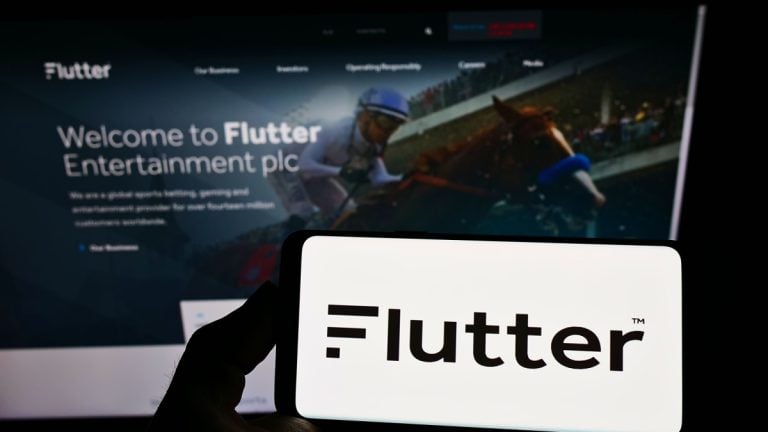 Flutter Reports $11B in Full-Year Revenue as FanDuel Grows