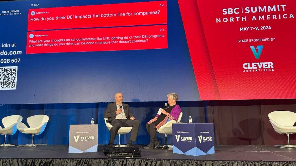 Rob Norton of Cordish Offers His Take on Cannibalization