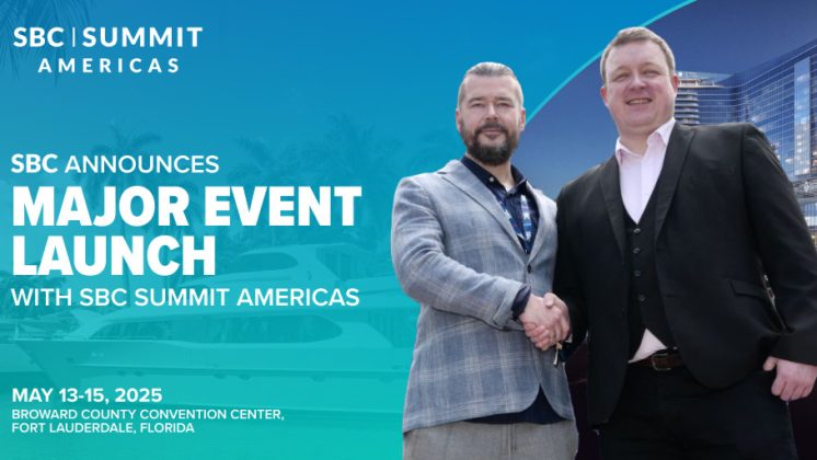 SBC Announces Combined SBC Summit Americas Starting in 2025