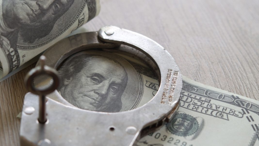 Porter's NBA Gambling Scheme Case Adds Two Defendants