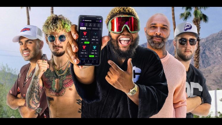 PrizePicks Debuts New Ad Campaign Ahead of Football Season