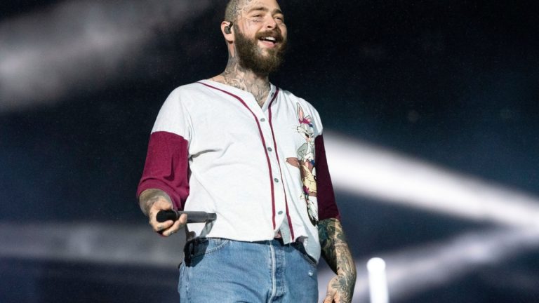 Hard Rock Bet Enlists Post Malone for New Ad Campaign