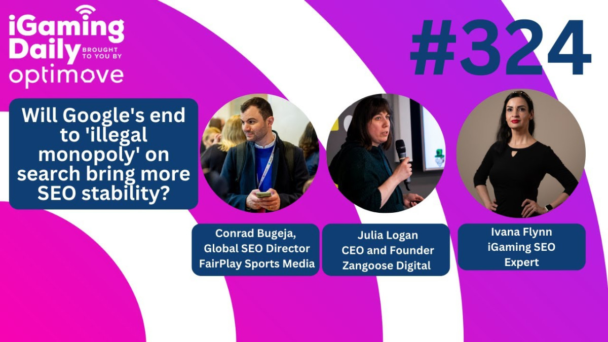 Google Monopoly Decision Can Fuel Search Engine Innovation