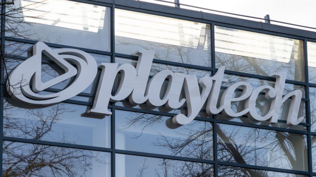Playtech 'More Excited Than Ever' About US Amid Revenue Rise