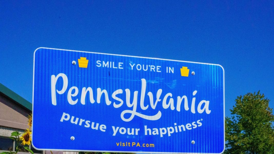 Caesars Digital Brings Horseshoe Casino to Pennsylvania