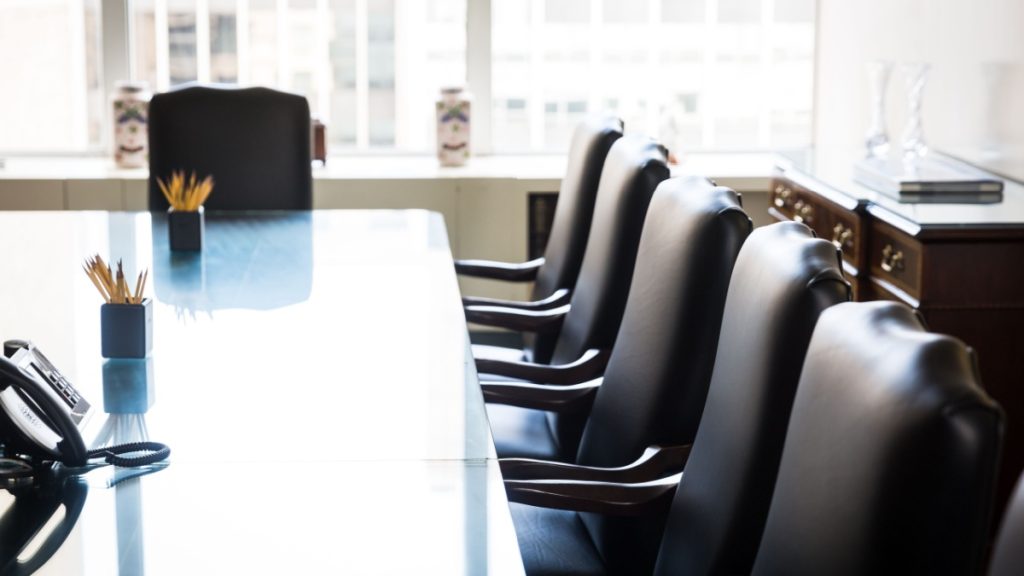 Vixio Enlists Christian Erlandson as New Chair of Board