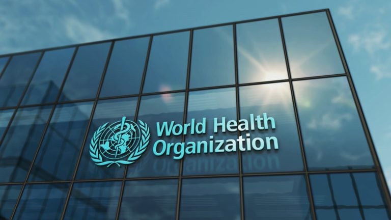World Health Organization Publishes Fact Sheet on Gambling